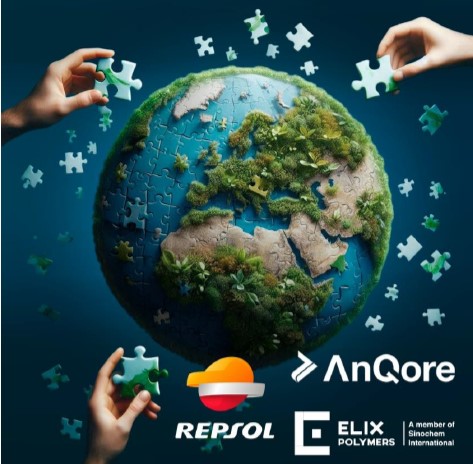 AnQore supports sustainable value chain for toys